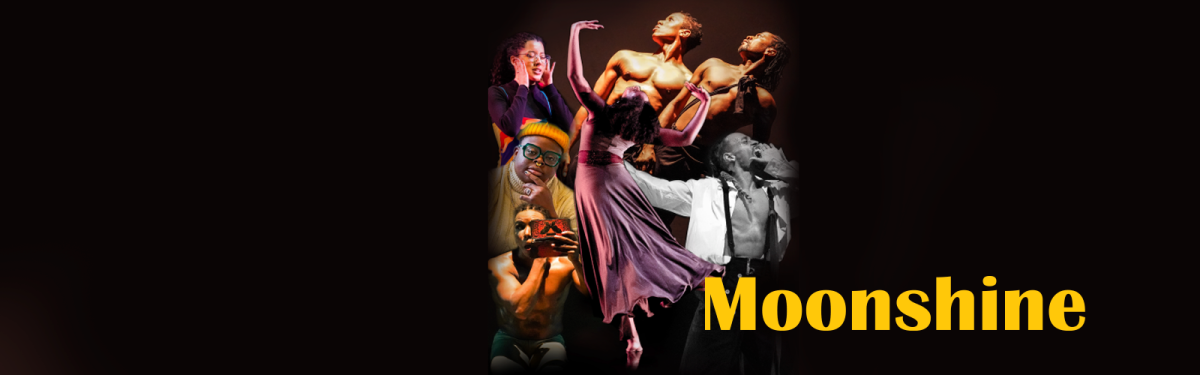 Dance Department Presents Moonshine 2023 - Dance